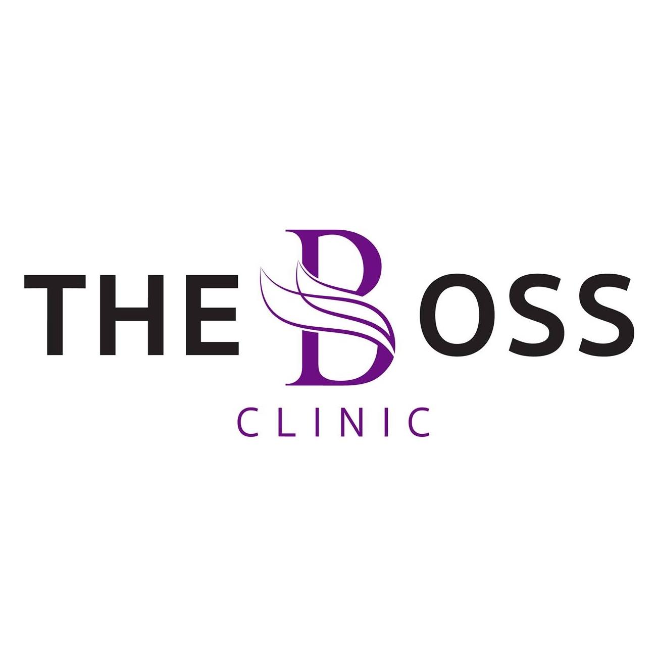 The Boss Clinic พญาไท - Lipo System Fat Burn - Official Website
