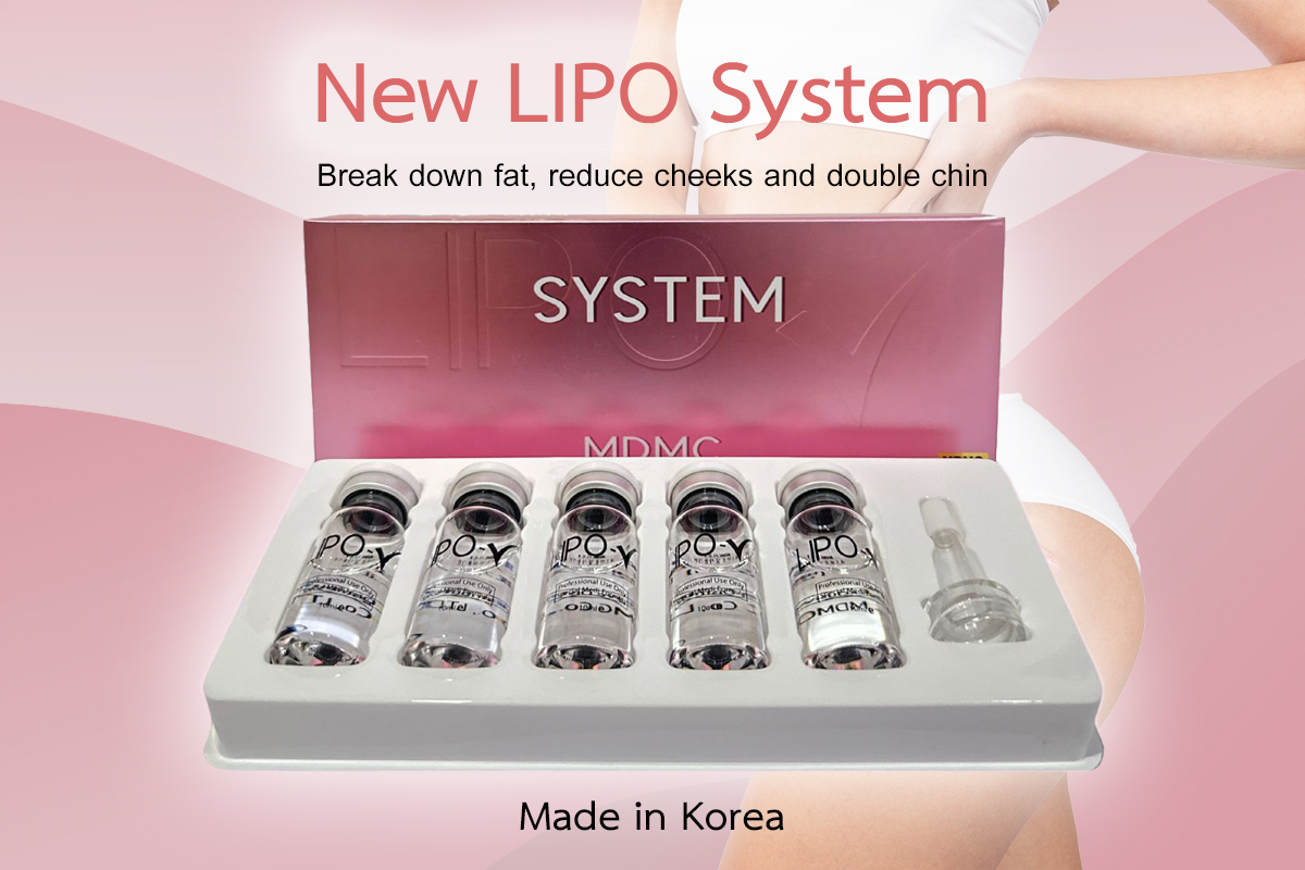 New LIPO System - Lipo System Fat Burn - Official Website